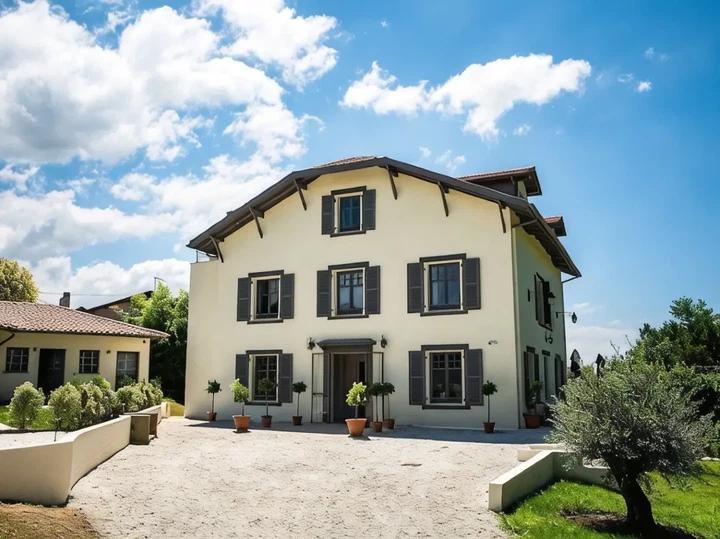 Villa La Renaissance Hôtel - Pays basque français