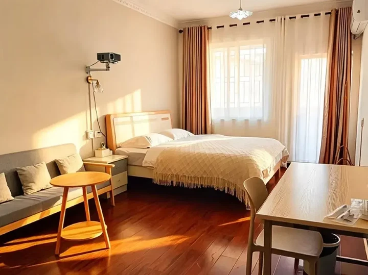 Hetang Yueshe Homestay - Guilin