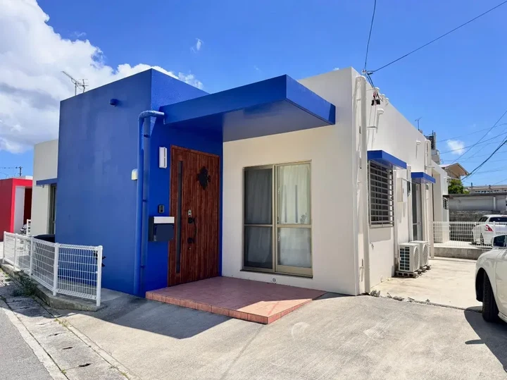 Newopen/　Nago-ya | Walking Distance To Beach | Fast Wifi |Nature Retreat - Okinawa