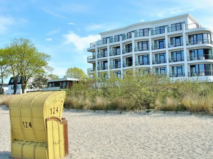 Seehuus Lifestyle Hotel - Timmendorfer Strand