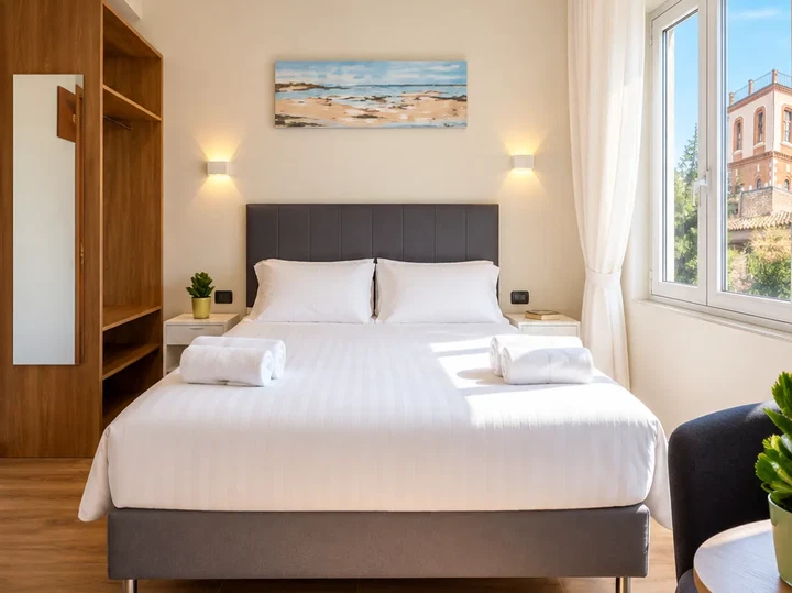 Hotel Innova Milano Nord - Sesto San Giovanni