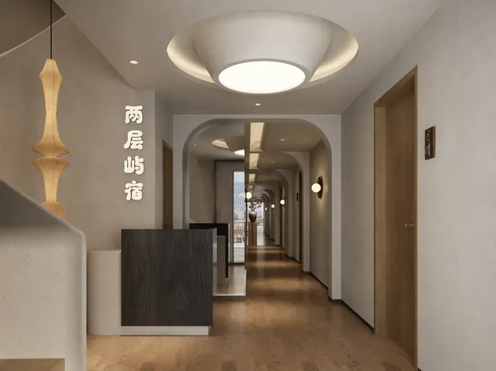 Liangcengyu Hostel - 