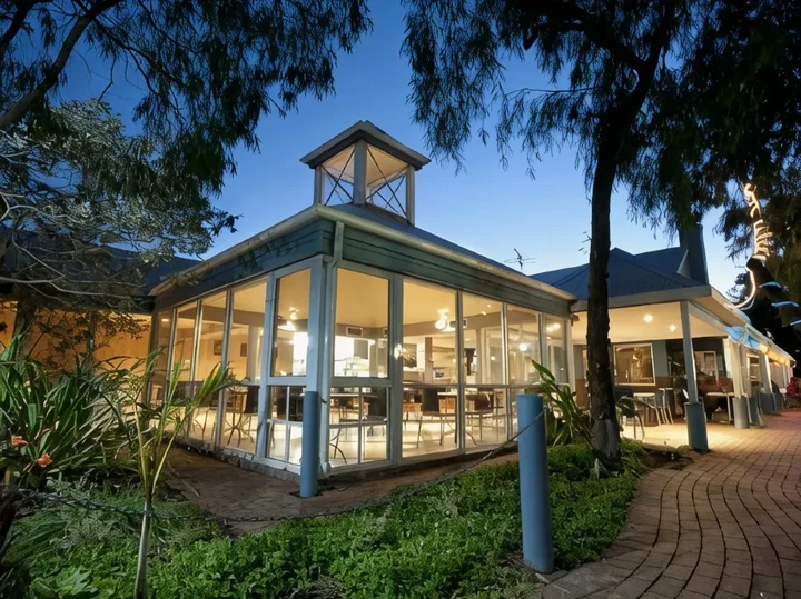 Broadwater Resort Wa Tourism Awards 2024 Gold Winner - Busselton