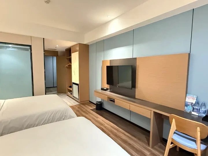 Jingjiang Holiday Hotel - Provincia di Cao Bang