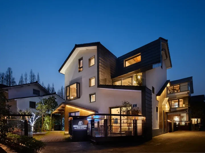 Hangzhou Chunqi Xia'an Guiyin Homestay - Hangzhou