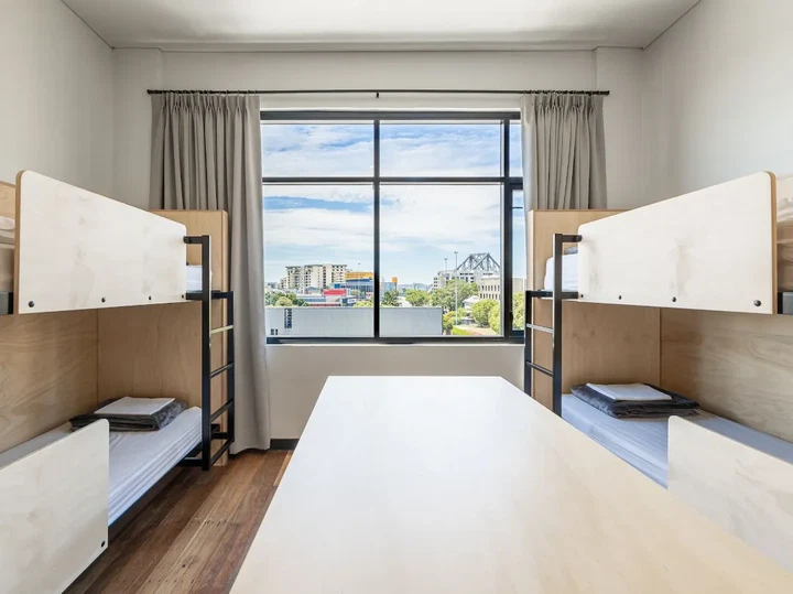 Bunk Brisbane - Brisbane