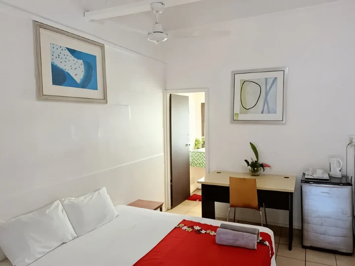 Olivias Accommodation - Apia
