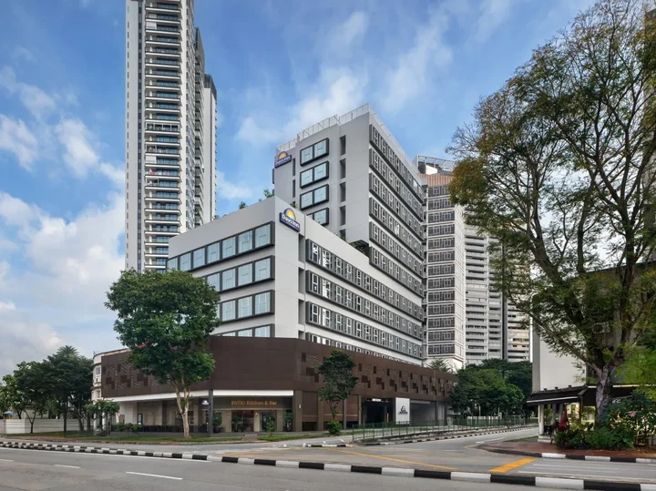 Days Inn By Wyndham Singapore Novena - Novena