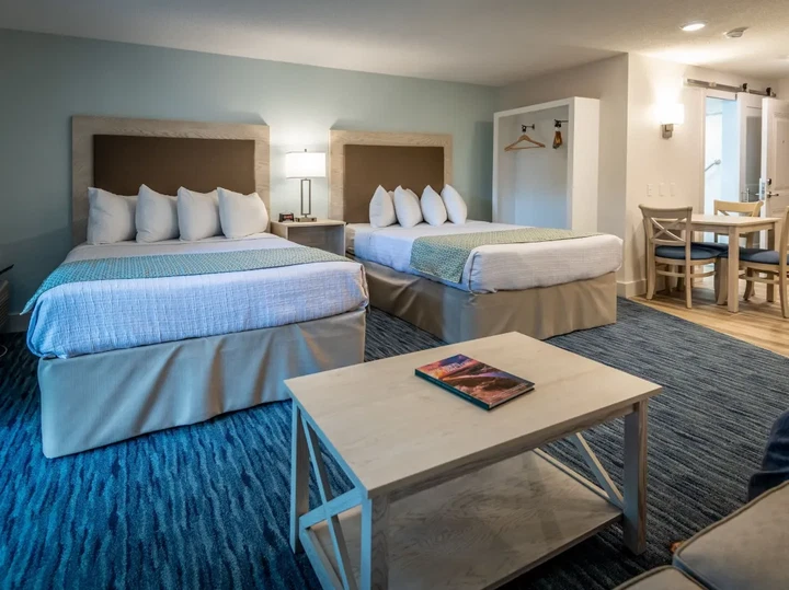 Palmera Inn And Suites - Hilton Head Island, SC