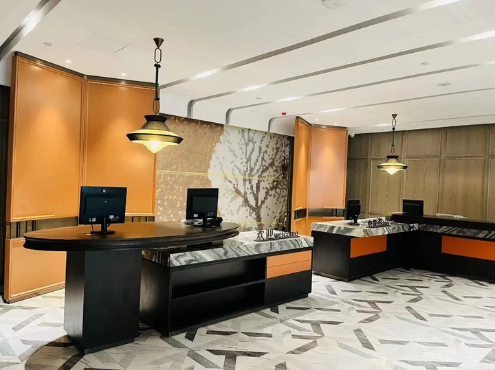 Sirius Hotel - Changchun