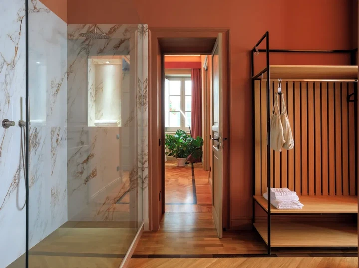 Belmonte Luxury Rooms - Lr Collection - Palermo, Italy