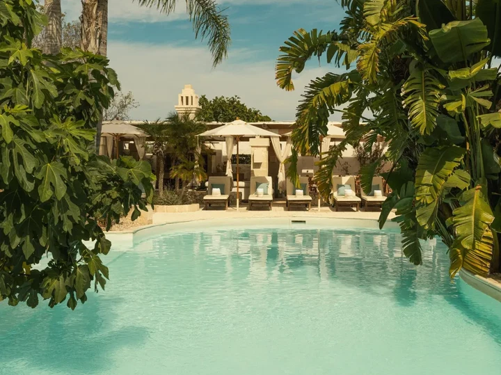 Masseria Messapia Wine Resort & Spa - Salento