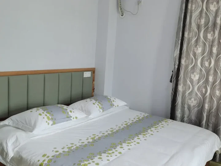 Sanya Qingcheng Hostel - Sanya