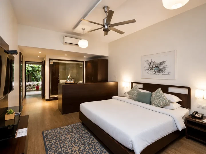 Trance Sunderban Resort - Pune