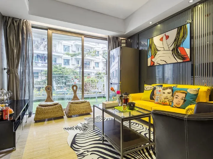 Guangzhou S&l Mansion - Foshan