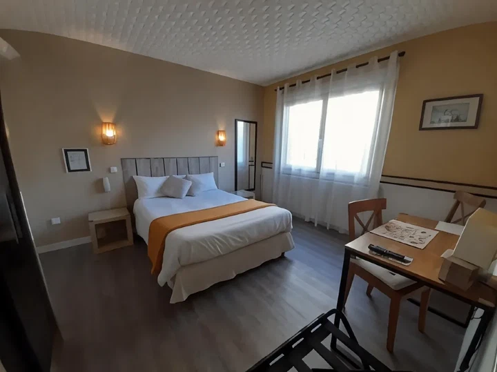 Hôtel Du Tricastin - Drôme