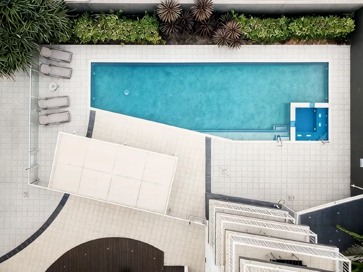 Ocean Views Resort - Caloundra