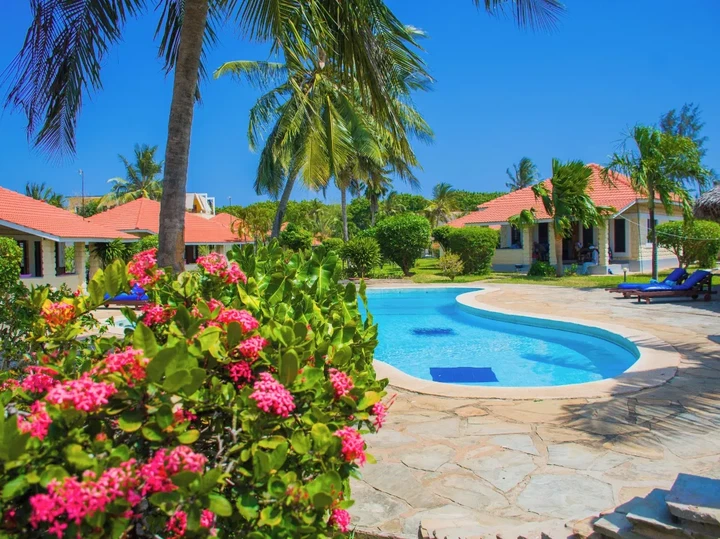 Doric Cottages Diani - Diani Beach