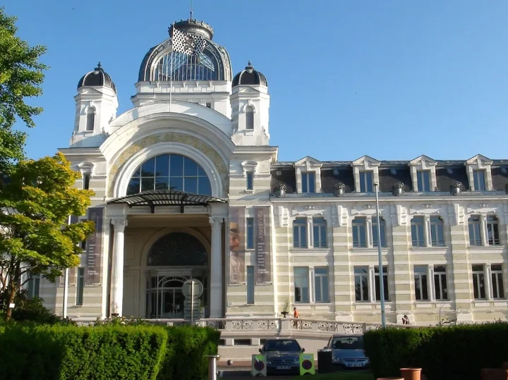 Hôtel Restaurant Continental - Évian-les-Bains