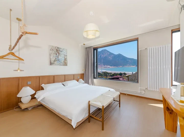 Qingxichuan Homestay - Qingdao