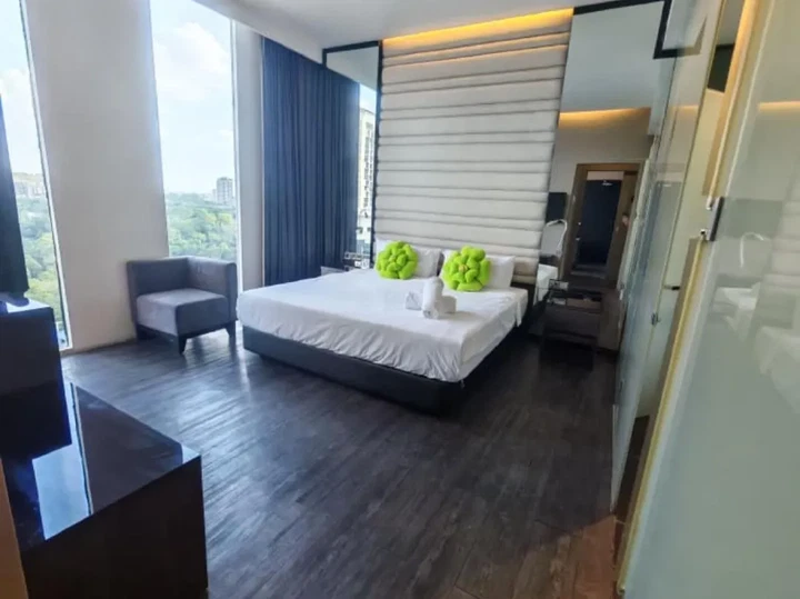 Kingston Hotel 26 @ One City Subang, Selangor - Subang Jaya