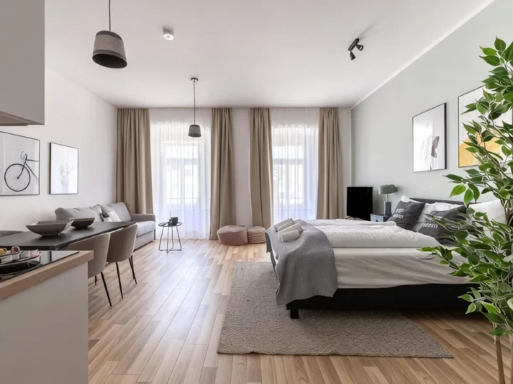 Limehome Villach Kirchenplatz - Villach