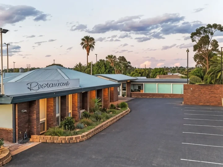 Parkview Motor Inn - Parkes