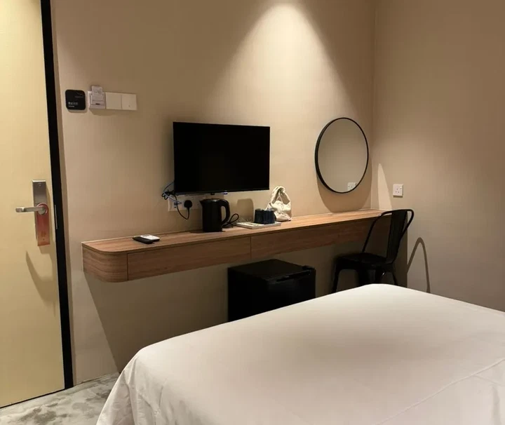 Usj Npw New Pinkway Hotel - Subang Jaya