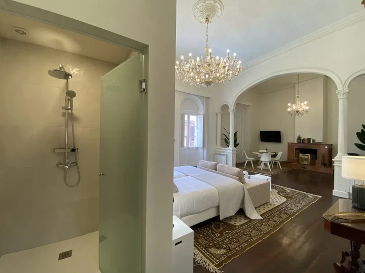 Nava Suites - Prowincja Santa Cruz de Tenerife