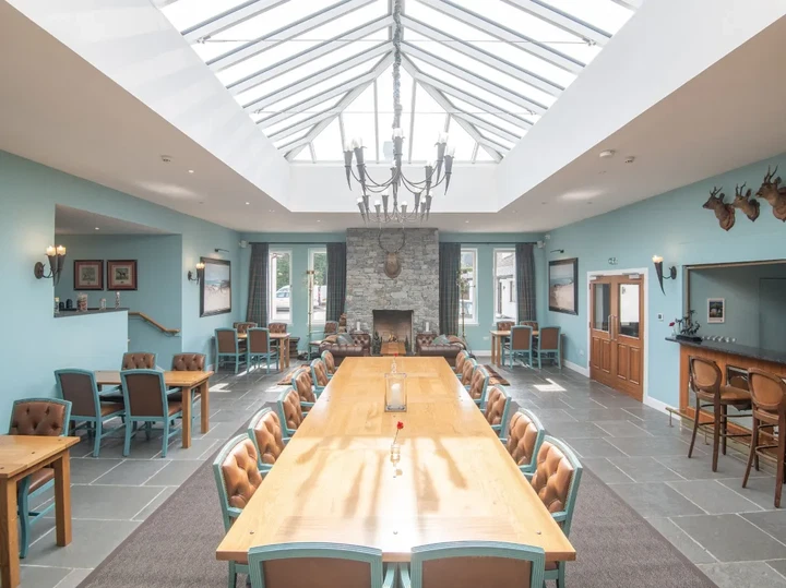 The Skye Inn - Portree