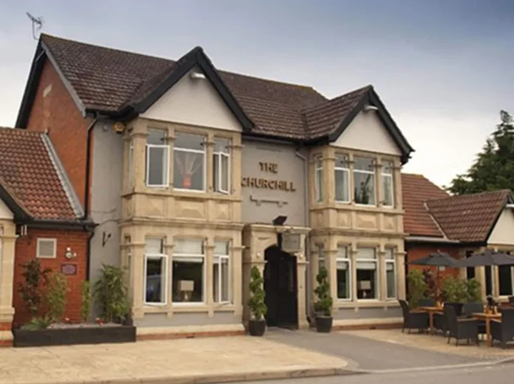 The Churchill - Oxfordshire
