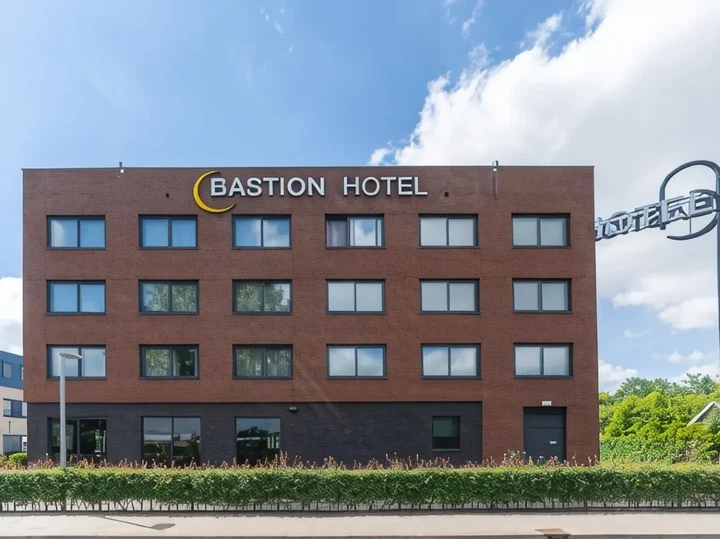 Bastion Hotel Leeuwarden - Leeuwarden