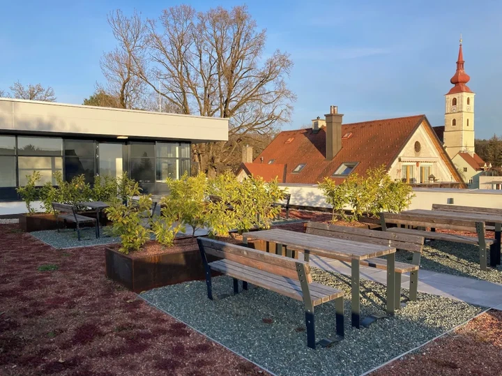 Reload By Bestchoice - Parking - Self Check-in - Graz
