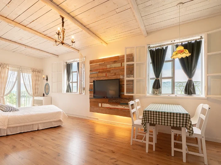 La Ferme D'provence, Geojedo - Geoje-si