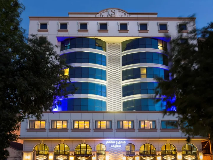 Best Western Plus Setif - Setif
