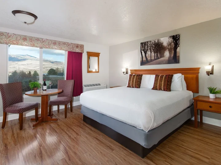 Stratford Inn - Oregon