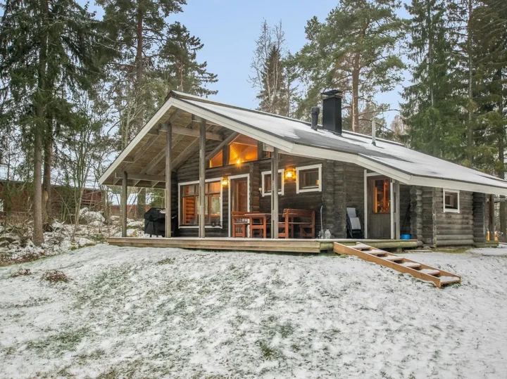 Rannantupa - Lahti