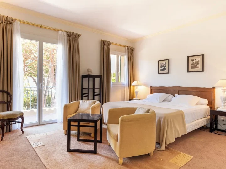 Auberge Du Rédier - Nice