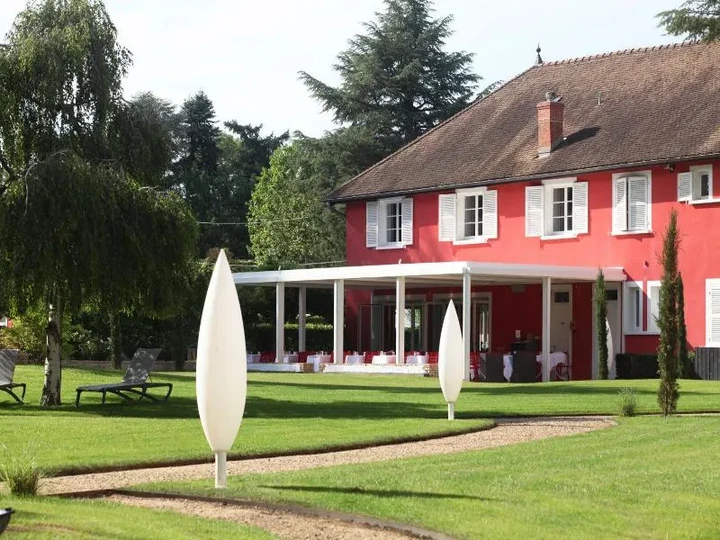Hôtel Les Maritonnes - Beaujolais