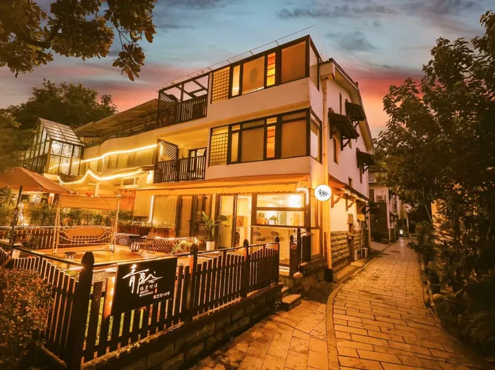 Hangzhou Qingyin·wuyuetingxi - Hangzhou