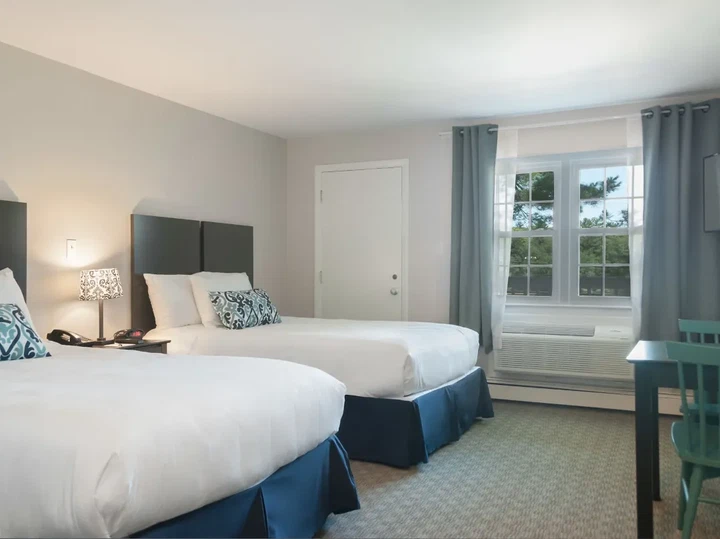 Kittery Inn & Suites - Maine