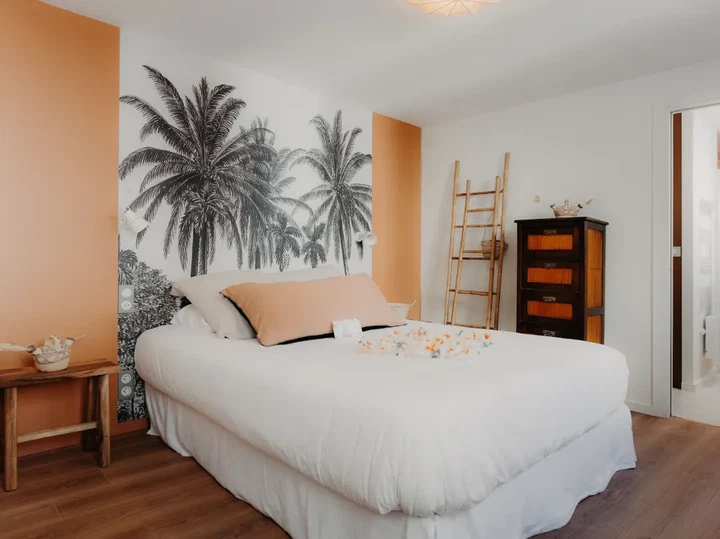 Hôtel Palmito - Biarritz