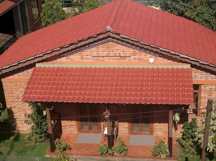 Vardan Resort N' Apartment - Pokhara