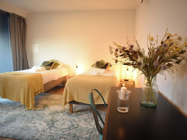 Largobispohostel - Horta