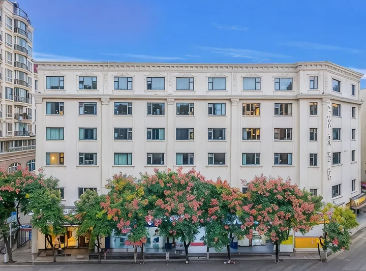Yunyiduo Hotel - Kunming