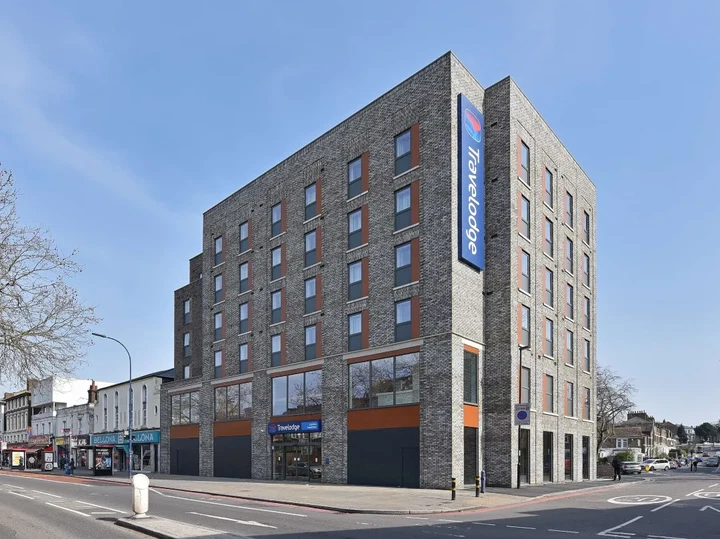 Travelodge London Lewisham - London