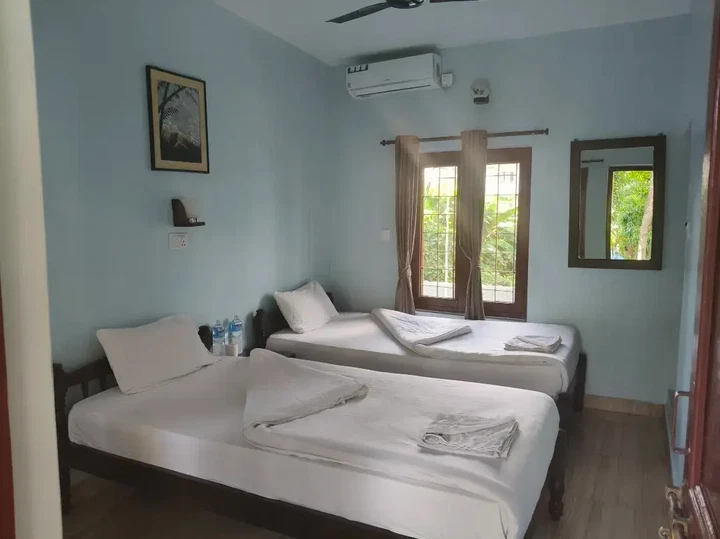 Yeti Guest House - Pokhara