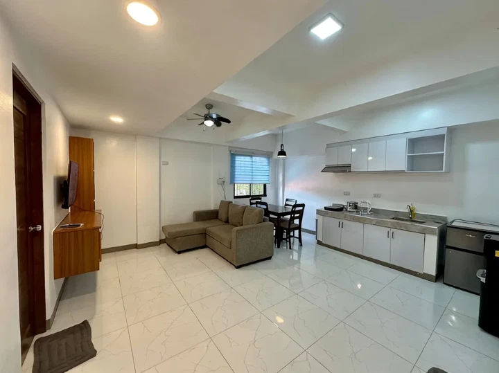 Eloisa's Tagaytay Budget Room - Tagaytay