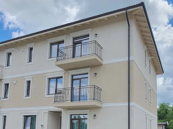 Visaj Metropolitan - Authorized By The Ministry Of Tourism - Timișoara