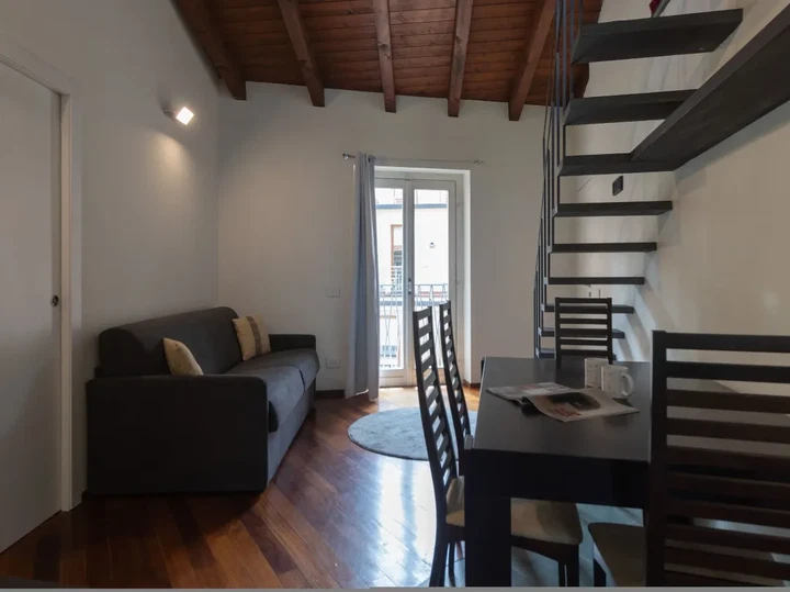 Italianway - Fabbri 12 D - Milán